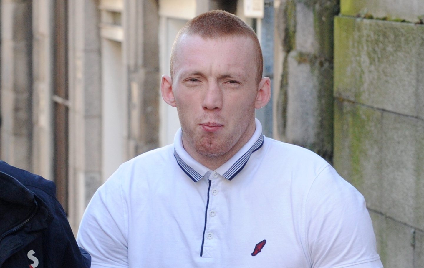 Serial offender jailed for cruel theft of couple's wedding rings