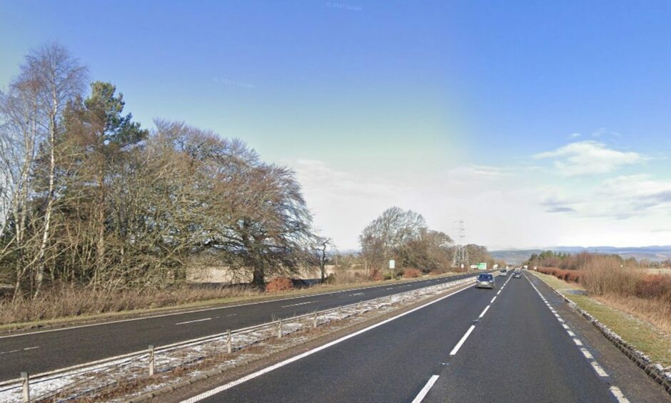 A9 road news and updates | The Press and Journal