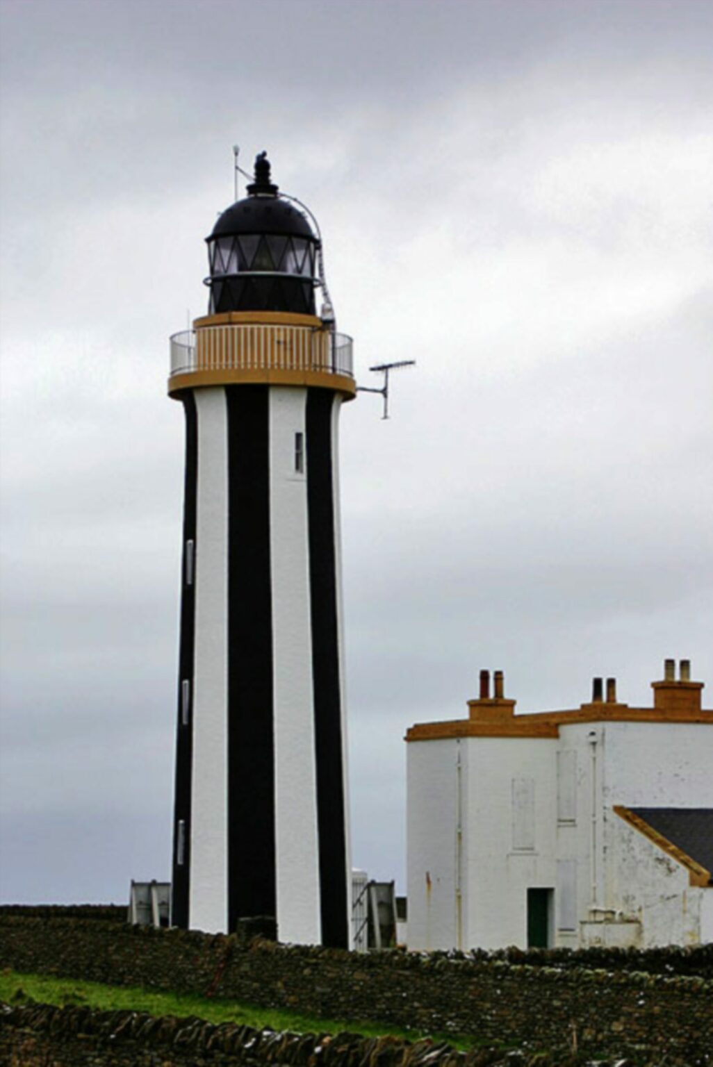 12 lighthouses to visit across the north and north-east