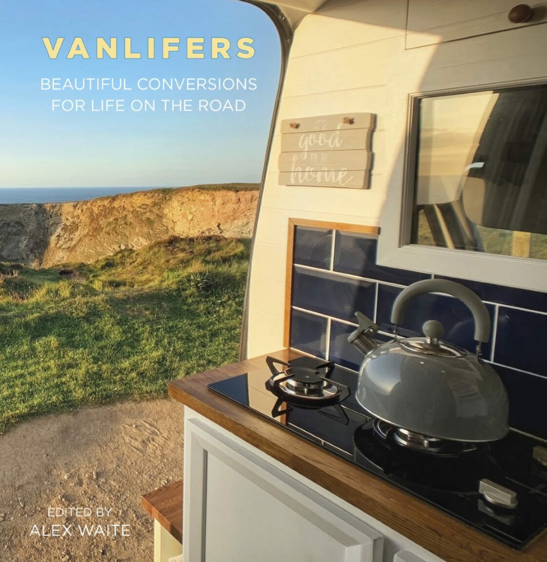 VanLifers And The Rising Popularity Of Life On The Road - Press and Journal