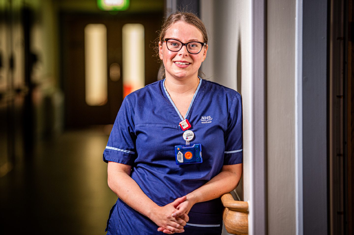 Mental health nurses in the spotlight this International Nurse's Day