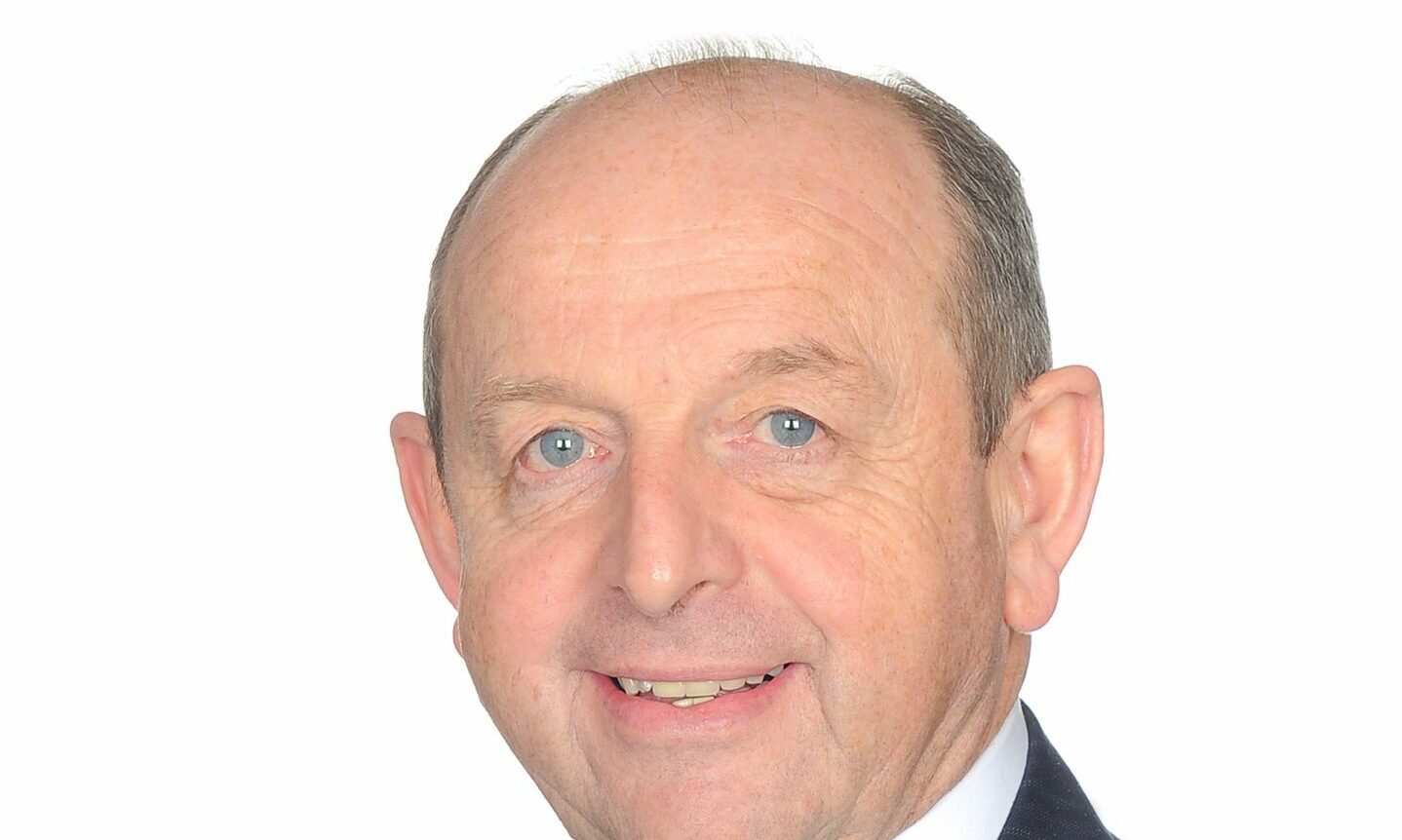 George Purves: Livestock can help keep farms in good heart