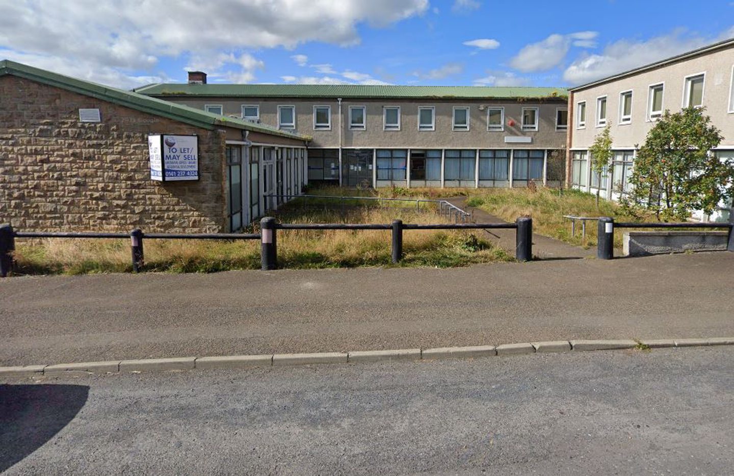 Inverness Campus plan to deal with increased traffic