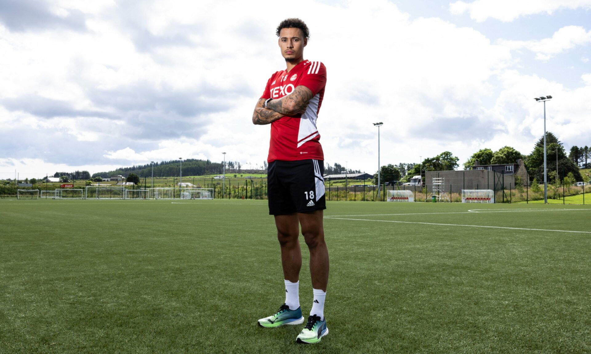 Willie Miller: Liverpool link can hopefully land Aberdeen more talent