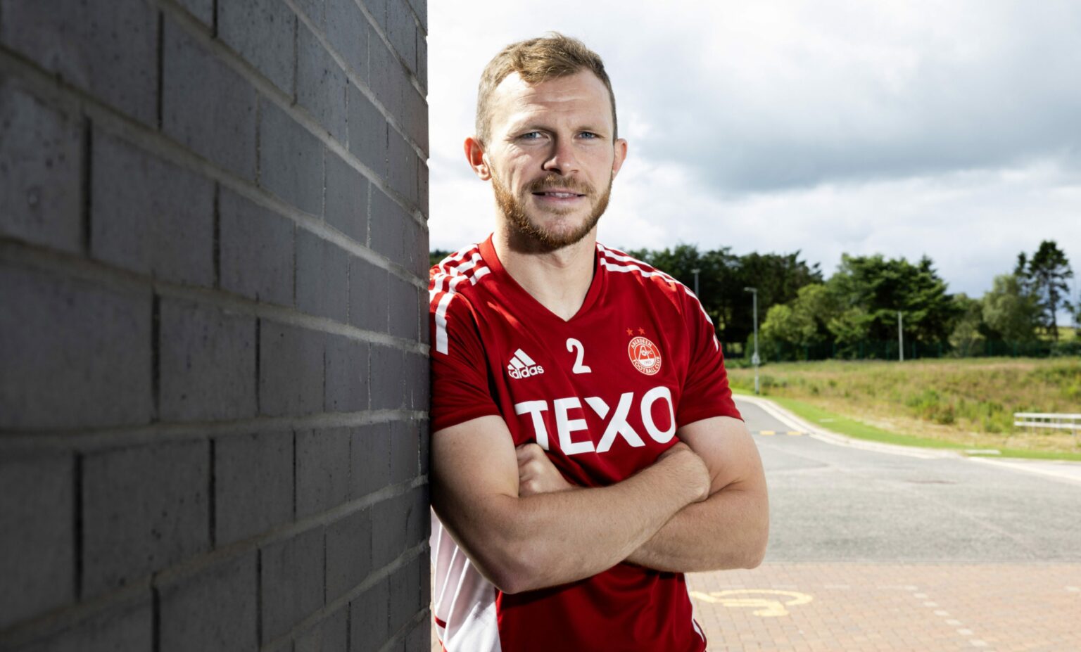 Defender Nicky Devlin reveals why he signed for Aberdeen