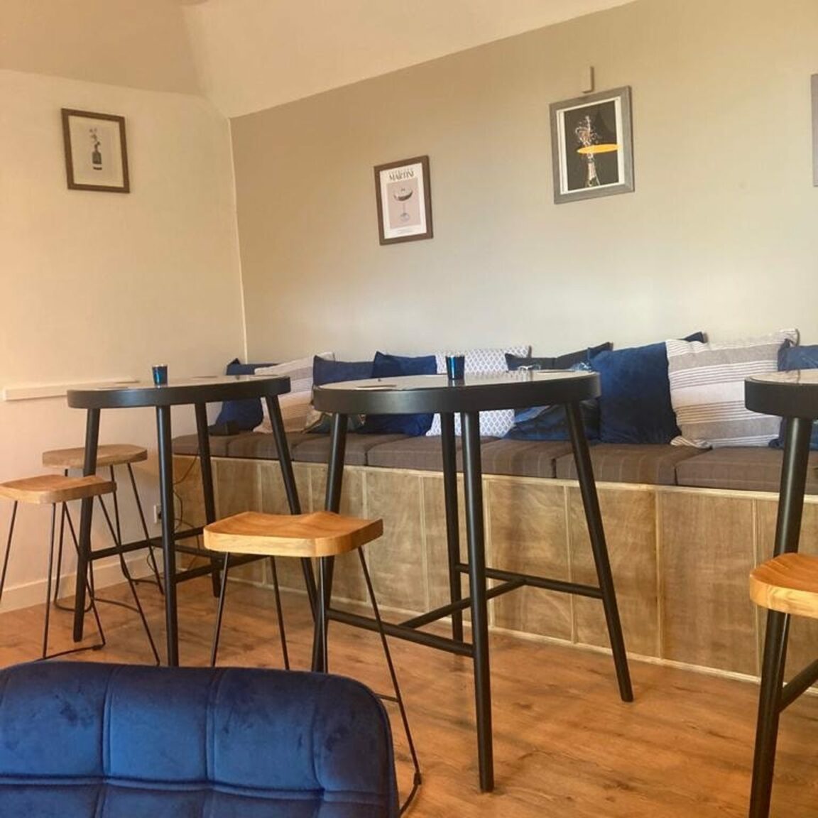 Elgin town centre: four developments you need to know about