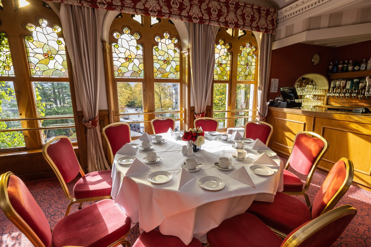 Aberdeen's Atholl Hotel up for sale with £3.5 million price tag