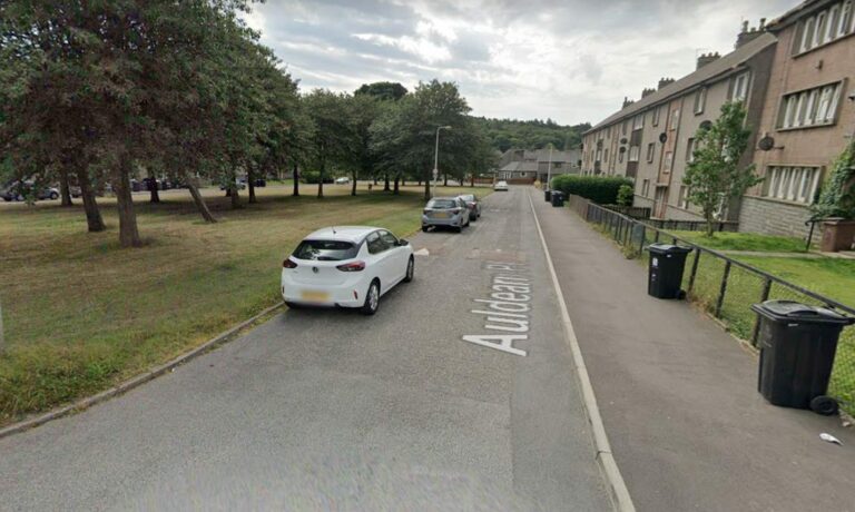 Man threatened to 'stab the f*** out of' thief who stole his TV