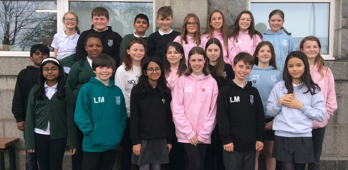 Last Class 2023: Primary 7 photos from schools across Aberdeen