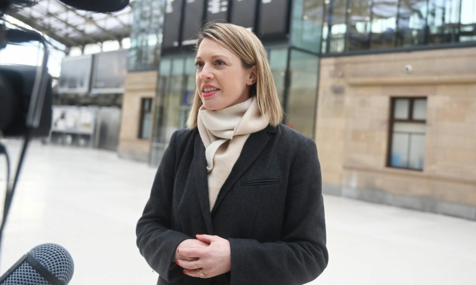 Aberdeen energy jobs will suffer in 'pincer' by-election move
