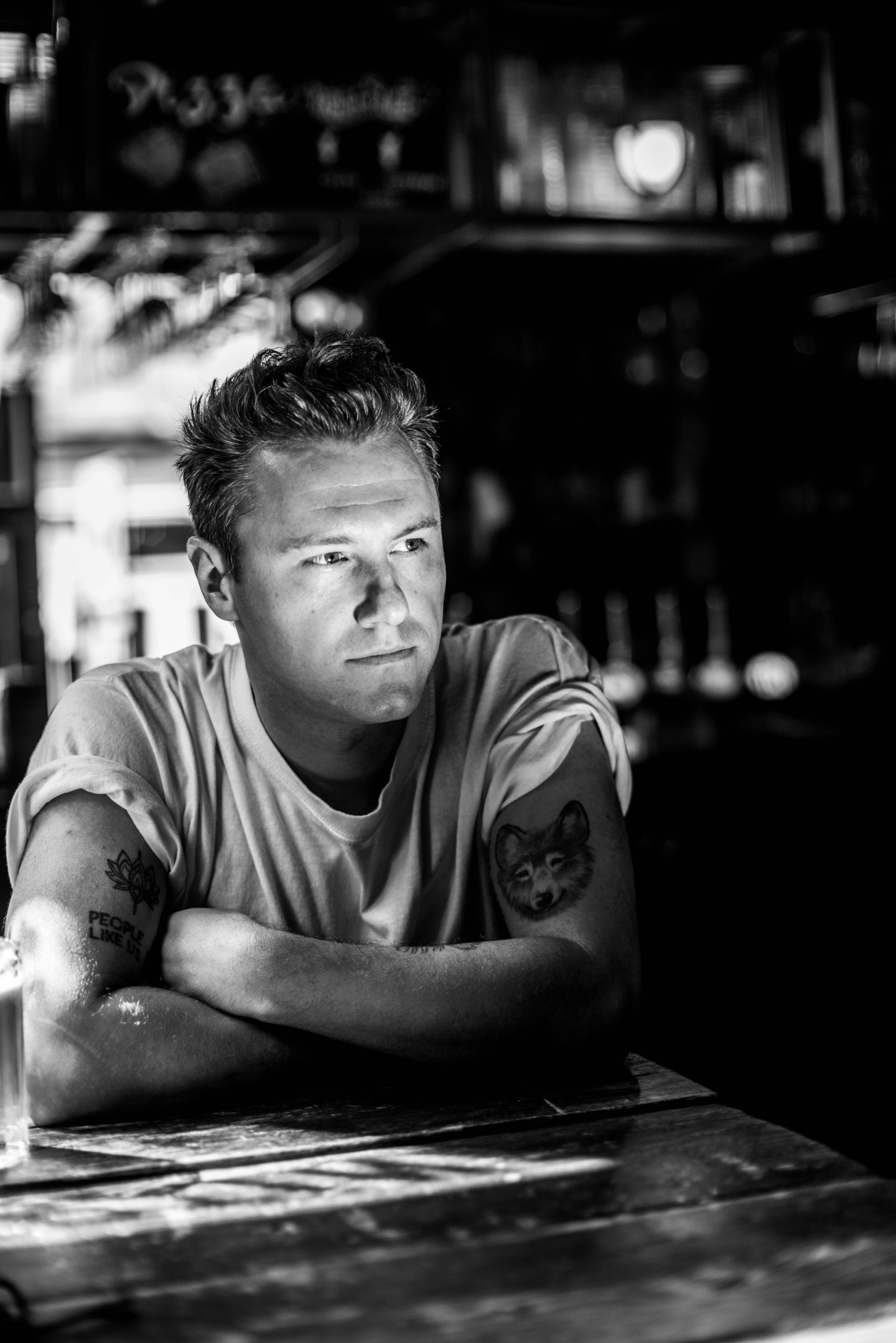 Review: Bigger stages beckon for Callum Beattie after Lemon Tree