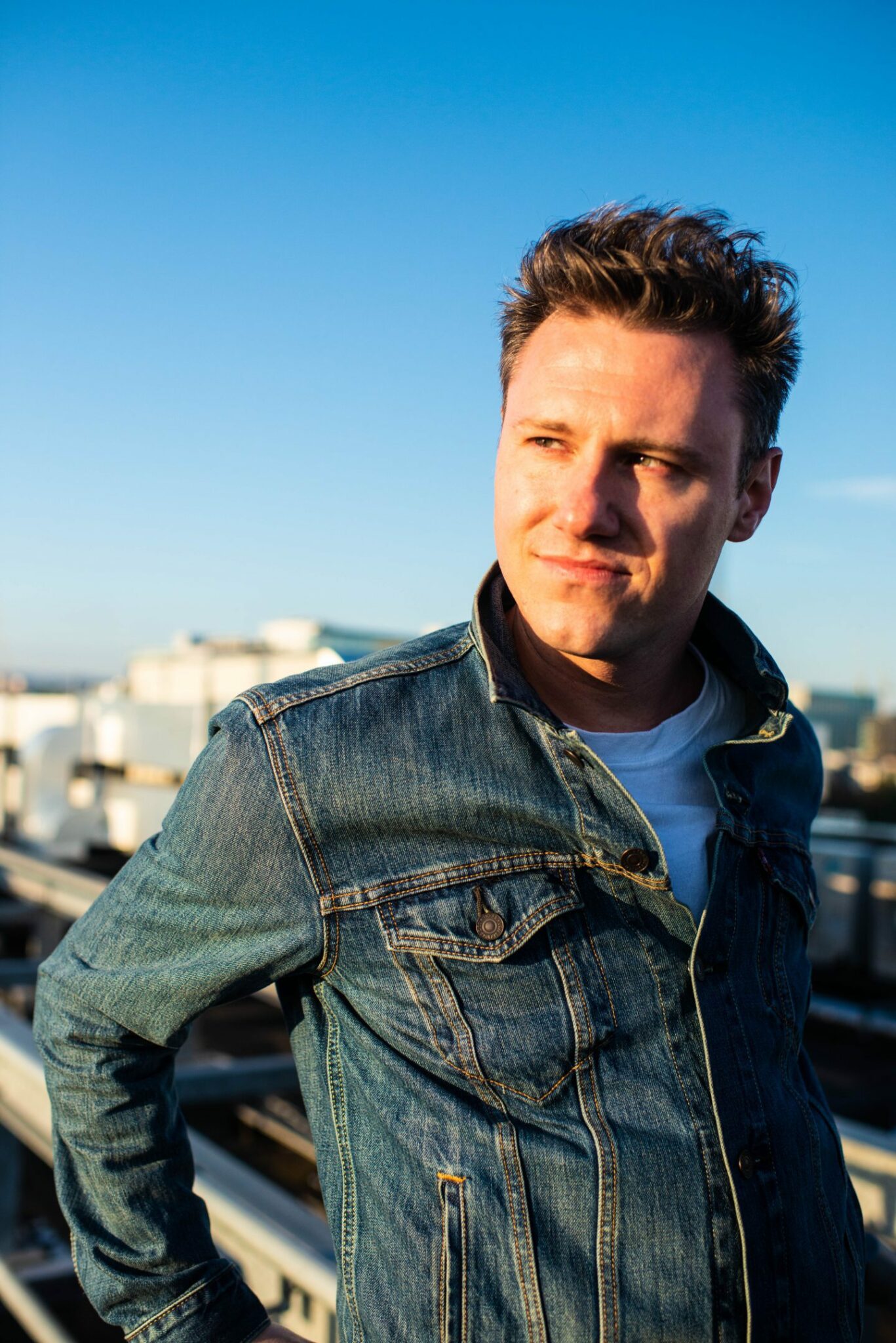 Singer Callum Beattie announces biggest Inverness show to date