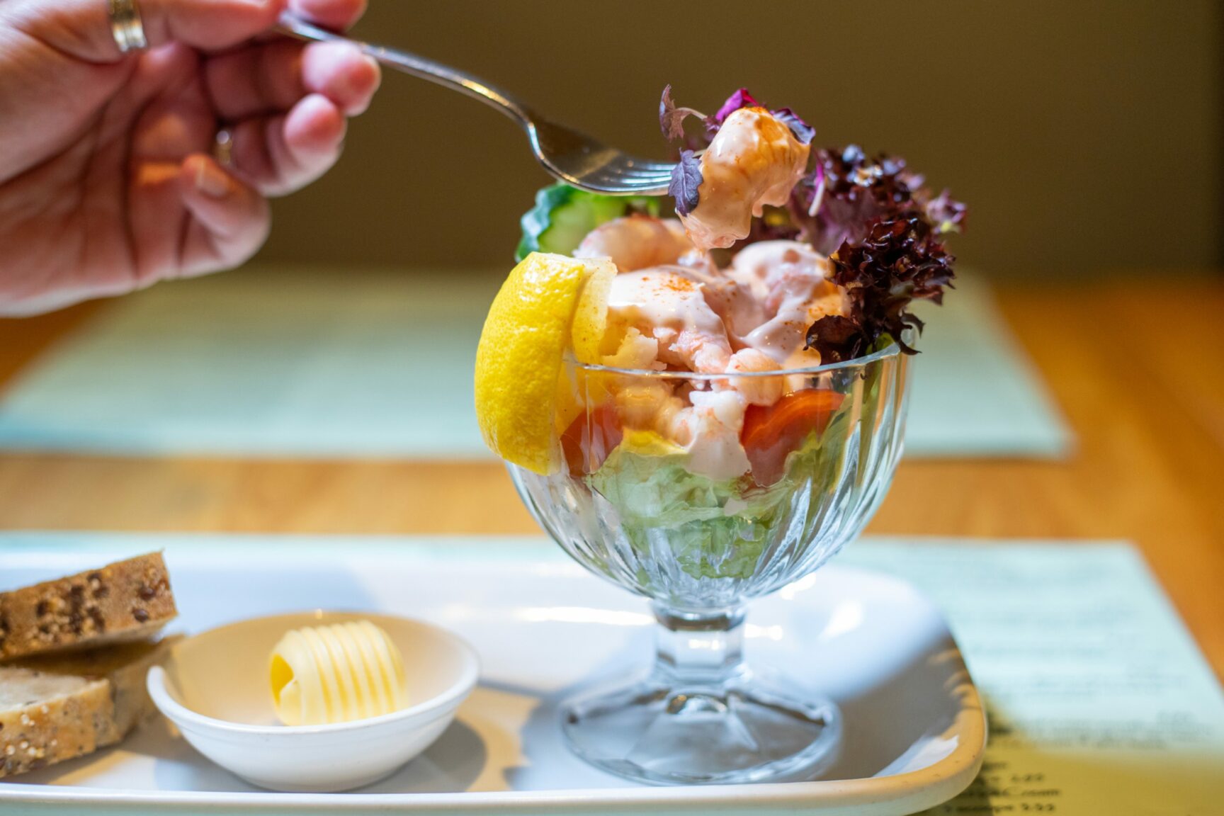 13 of the best seaside restaurants in Aberdeen & Aberdeenshire