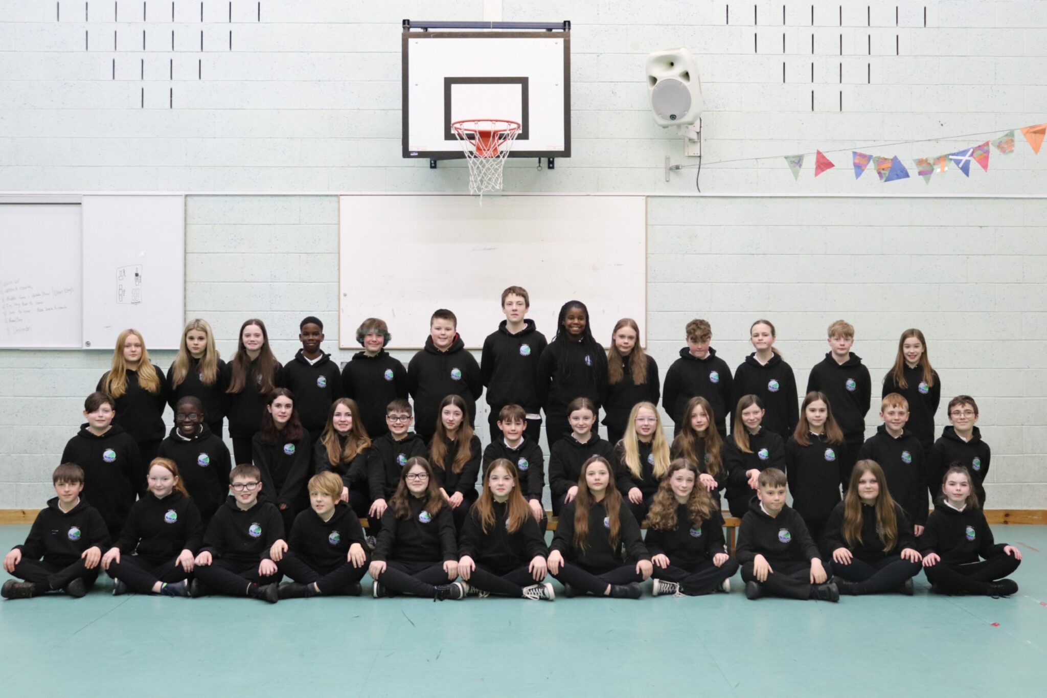Last Class 2023: Primary 7 photos from schools across Aberdeen
