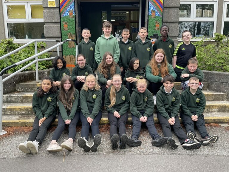 Last Class 2023: Primary 7 photos from schools across Aberdeen