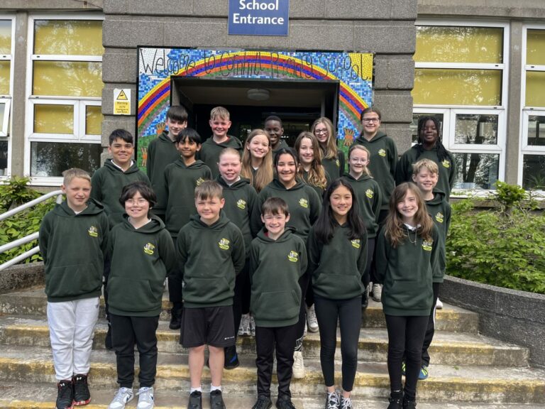 Last Class 2023: Primary 7 photos from schools across Aberdeen
