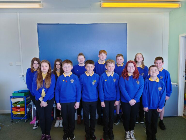 Last Class 2023: Primary 7 photos from schools across Moray