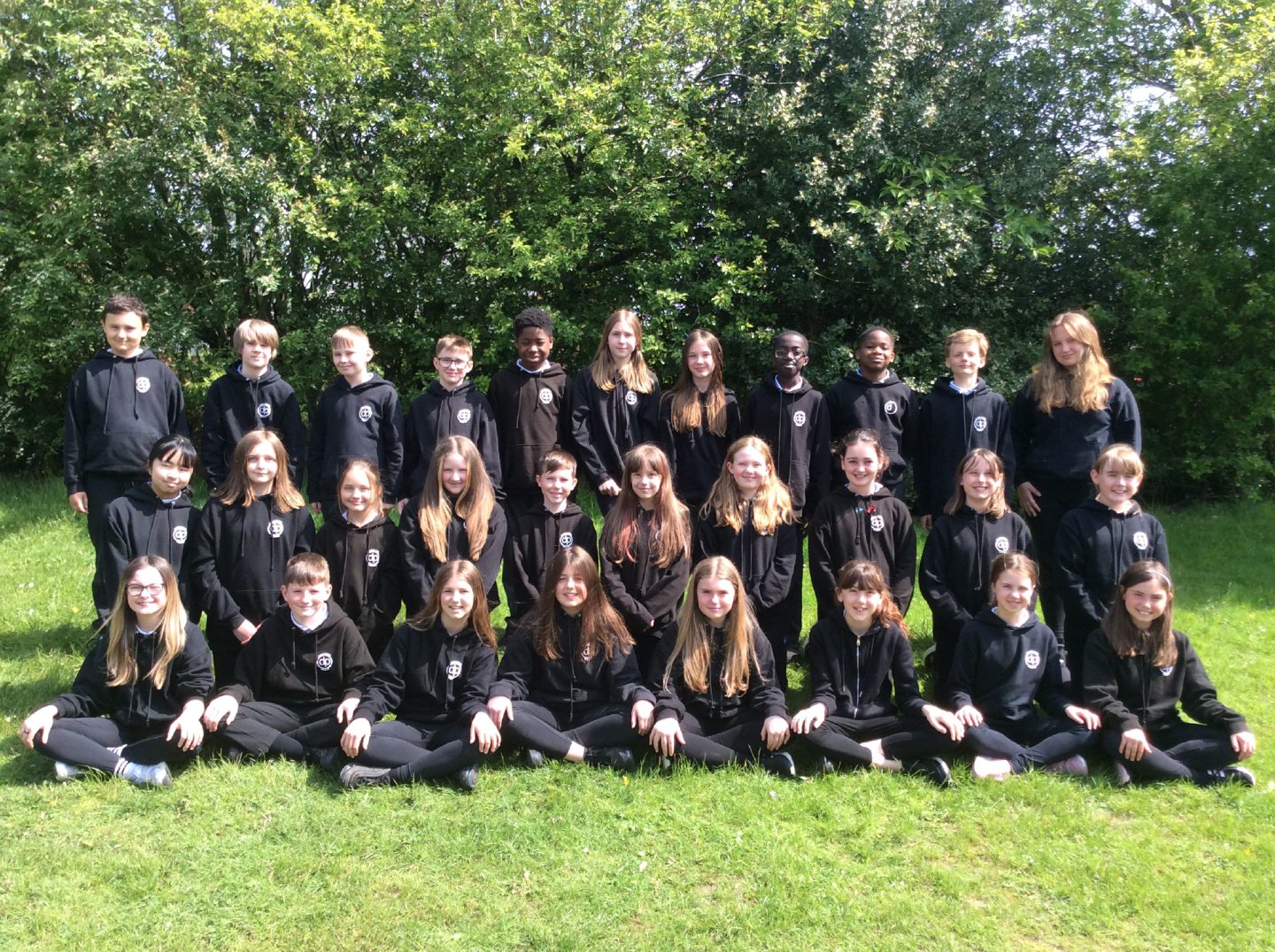 Last Class 2023: Primary 7 photos from schools across Aberdeen