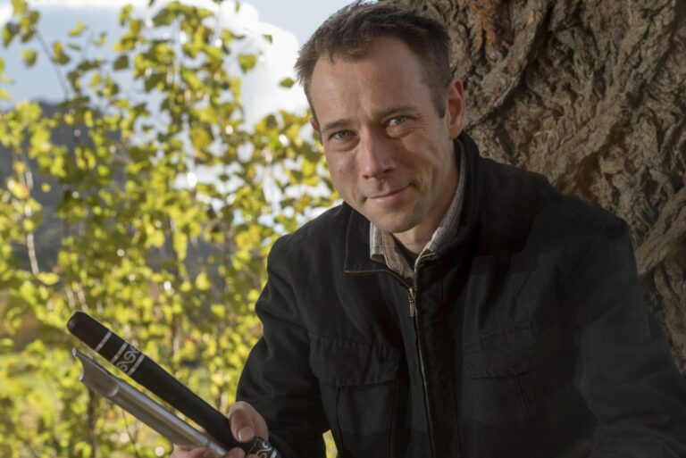 Fraser Fifield: Aboyne piper's music has taken him all over world