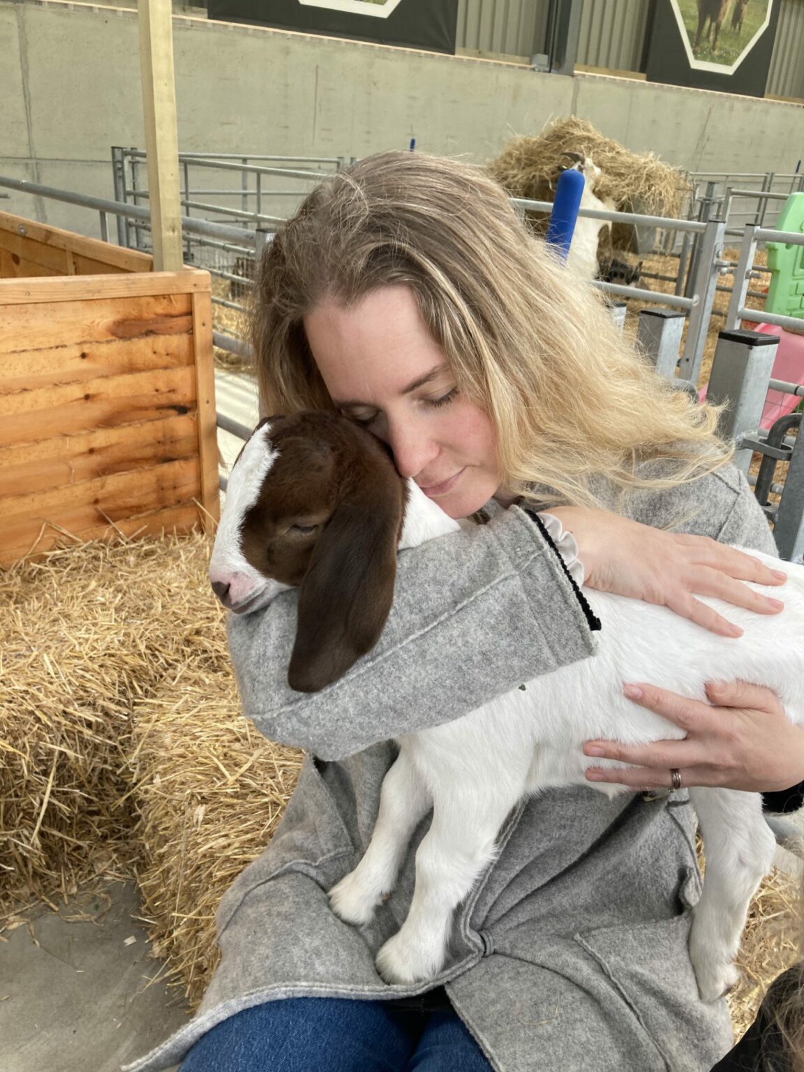 Farm Stop in Portlethen is a must-visit for families