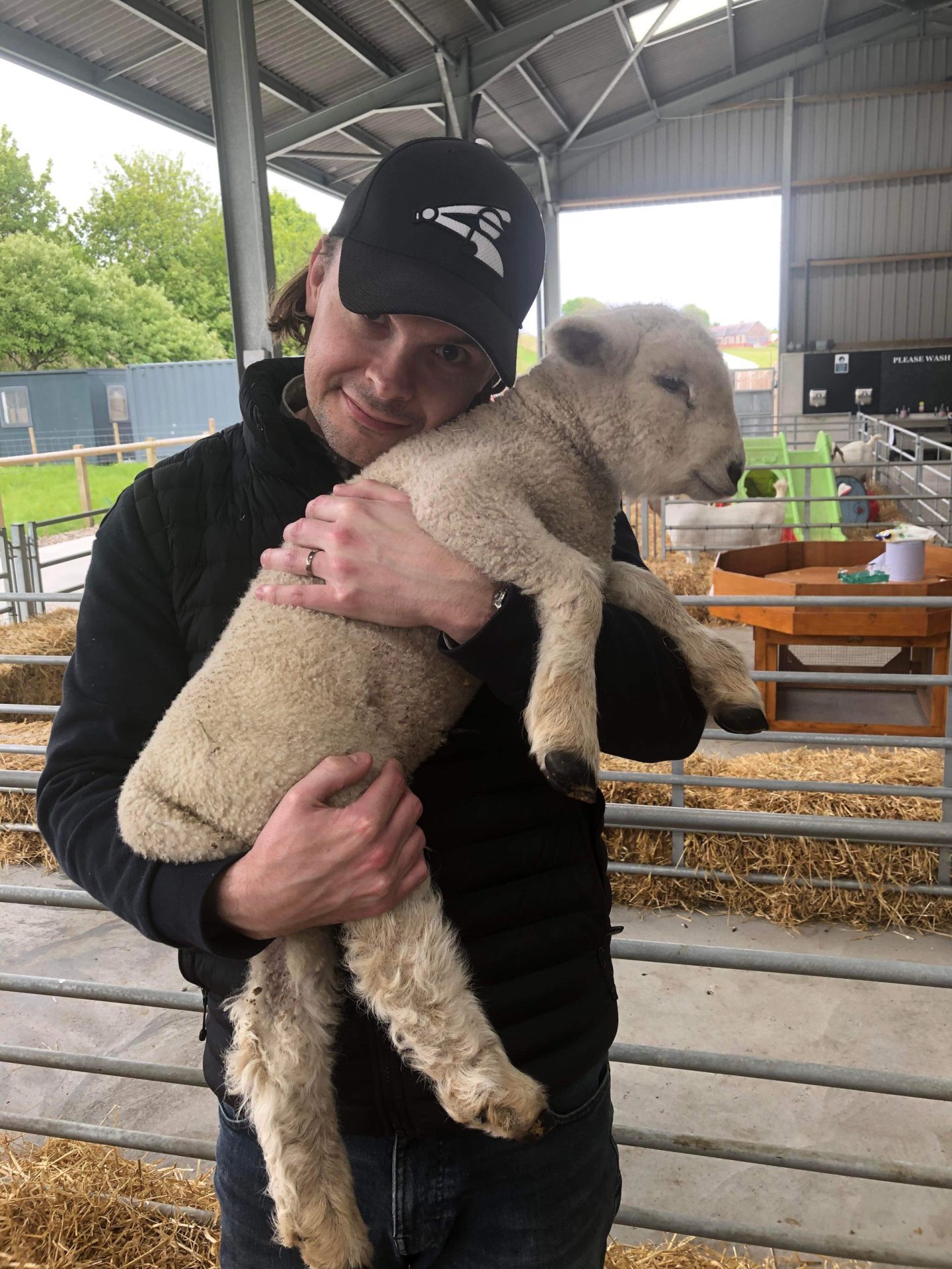 Farm Stop in Portlethen is a must-visit for families