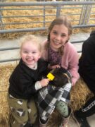 Farm Stop in Portlethen is a must-visit for families