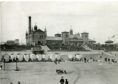 Aberdeen Beach: The Silver City with the golden sands was a haven for ...