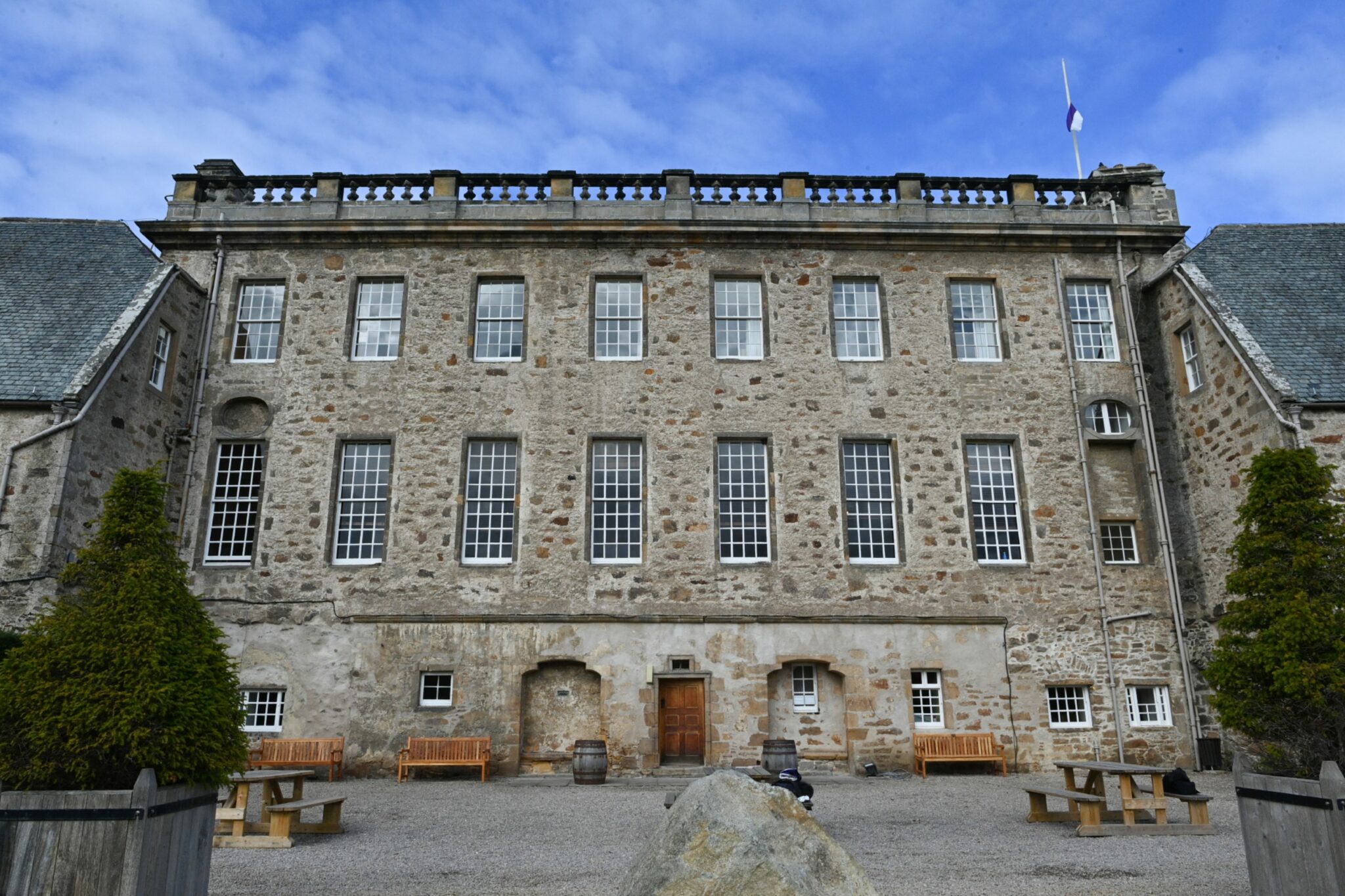 Remembering Gordonstoun founder Kurt Hahn