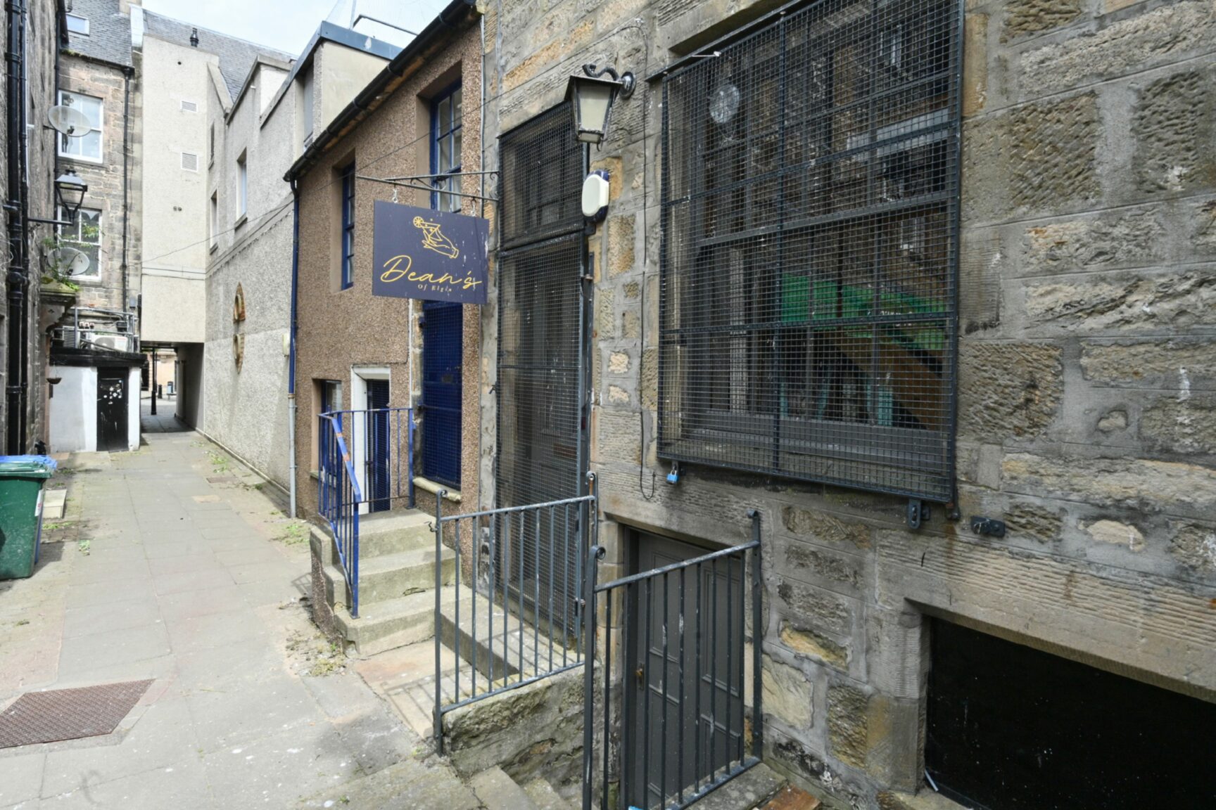 Elgin town centre: four developments you need to know about