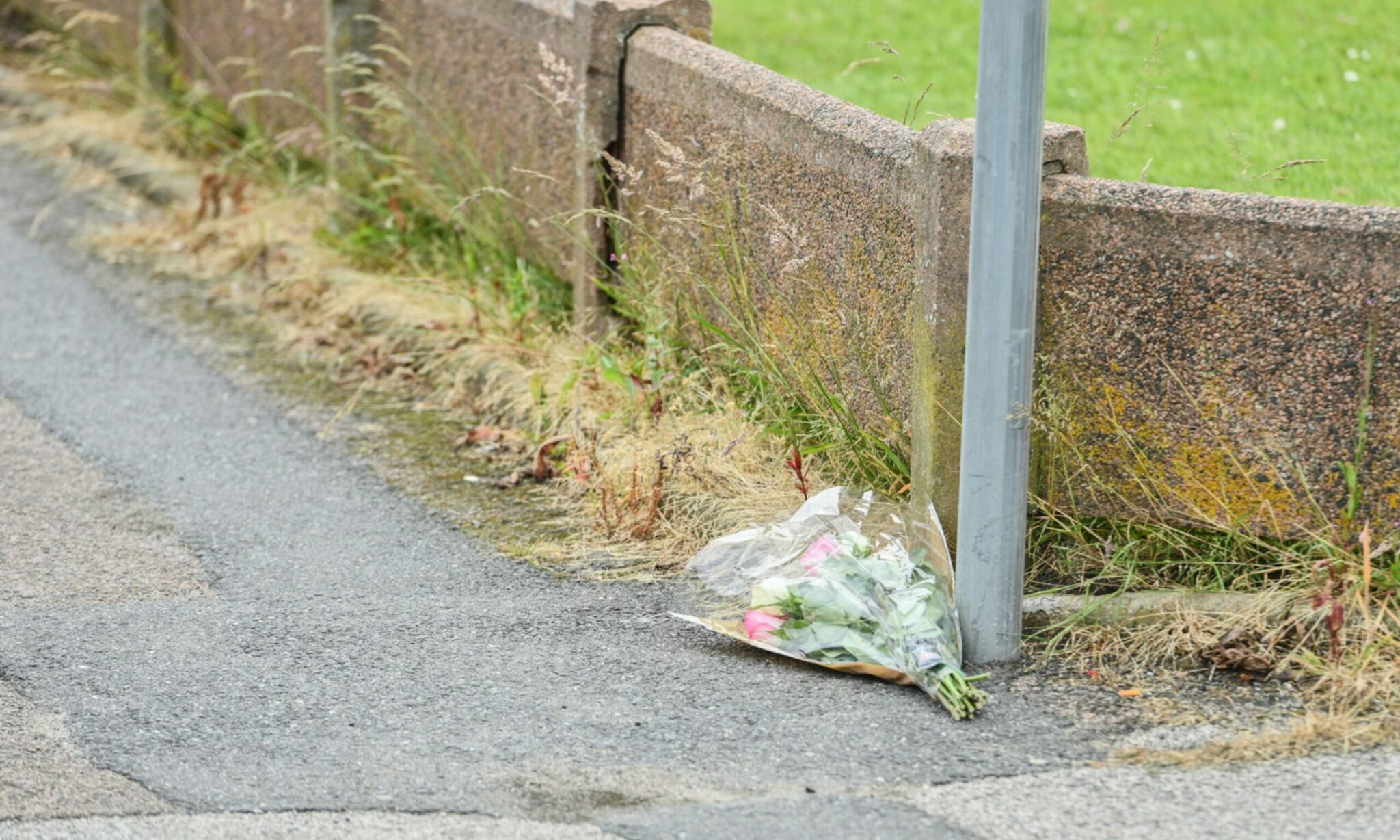 Catto Drive death: Tributes to Peterhead resident Elizabeth Watson