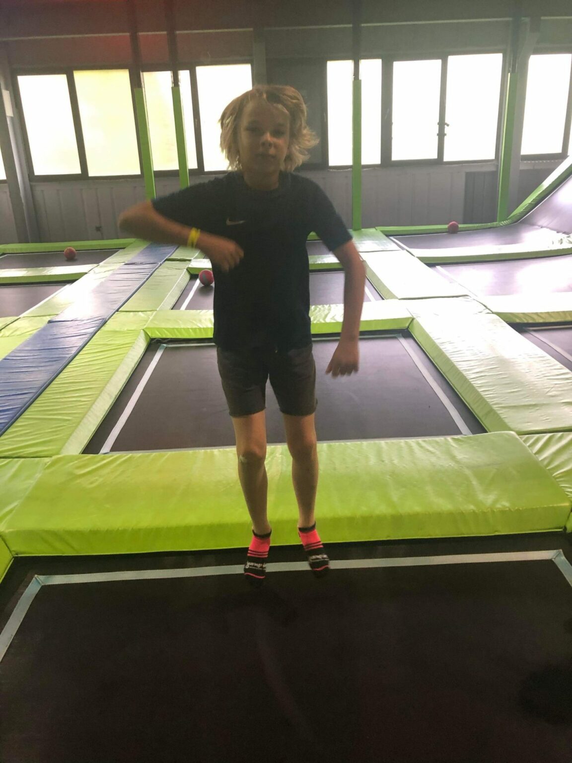 Review: Jump In Adventure Park in Aberdeen