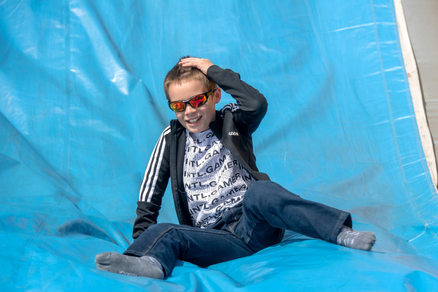 Gallery: 23 of our best pictures from Ellon Gala