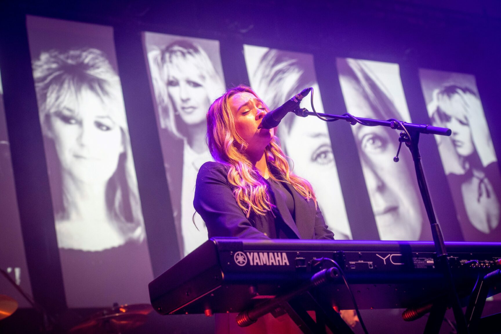 REVIEW: Rumours of Fleetwood Mac provide a fitting homage to the real deal in Aberdeen