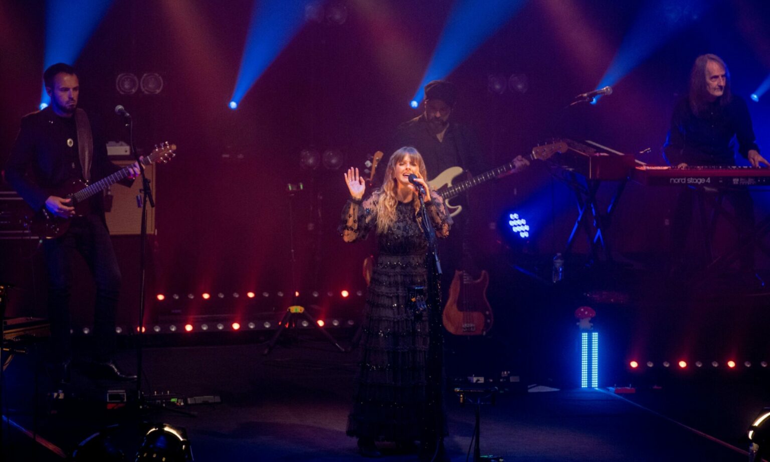 REVIEW: Rumours of Fleetwood Mac provide a fitting homage to the real ...