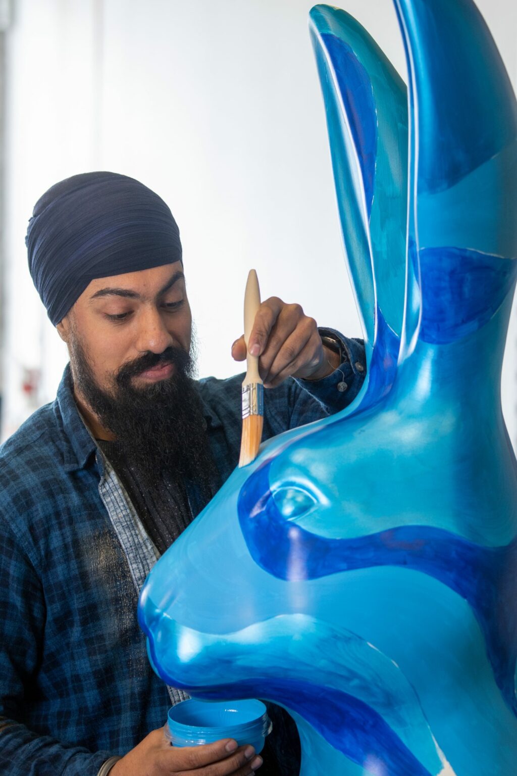 5 things to do this weekend - from the Big Hop Trail to Circus Vegas