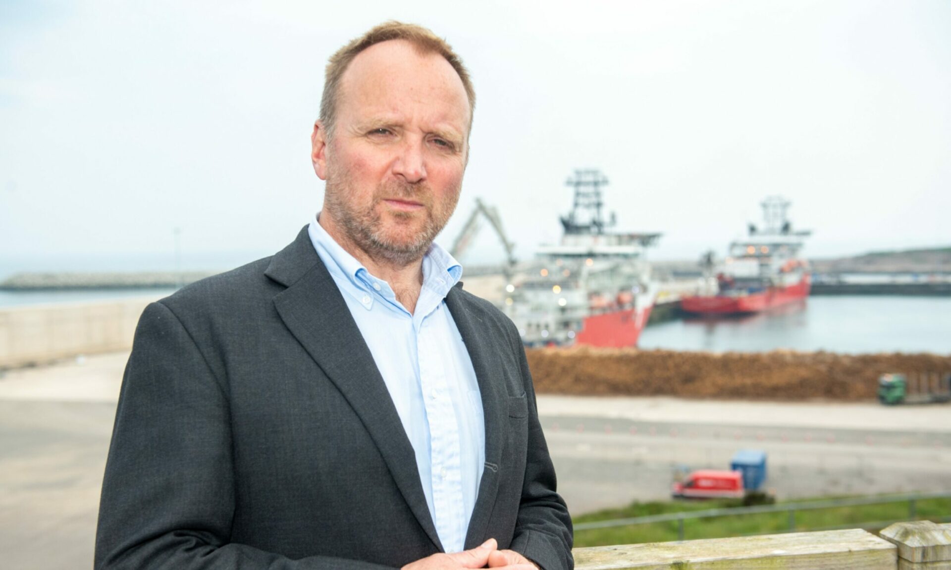 Inside energy debate: How Westminster decisions hit Aberdeen