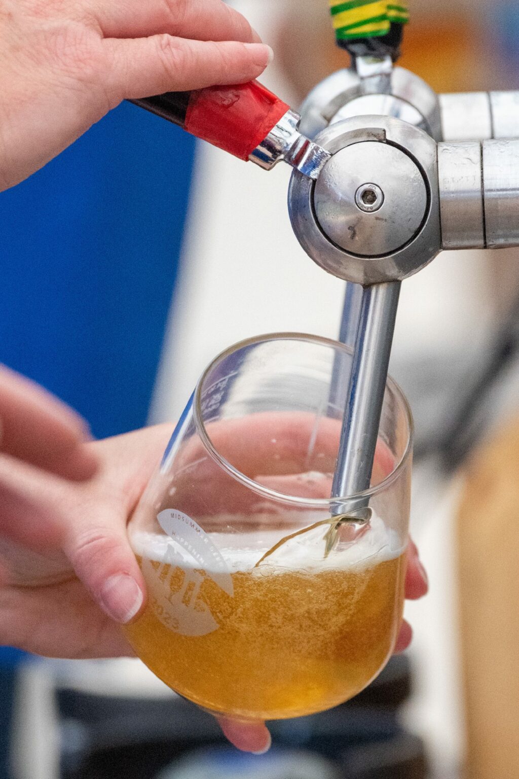 Midsummer Beer Happening boss picks 5 beers to try this year