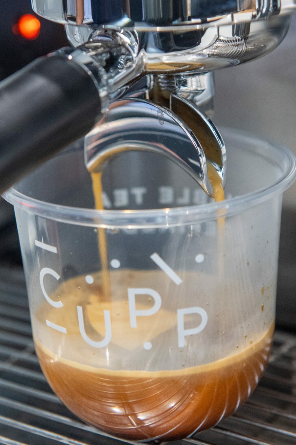 CUPP Bubble Tea: Check out hit brand's first Aberdeen shop