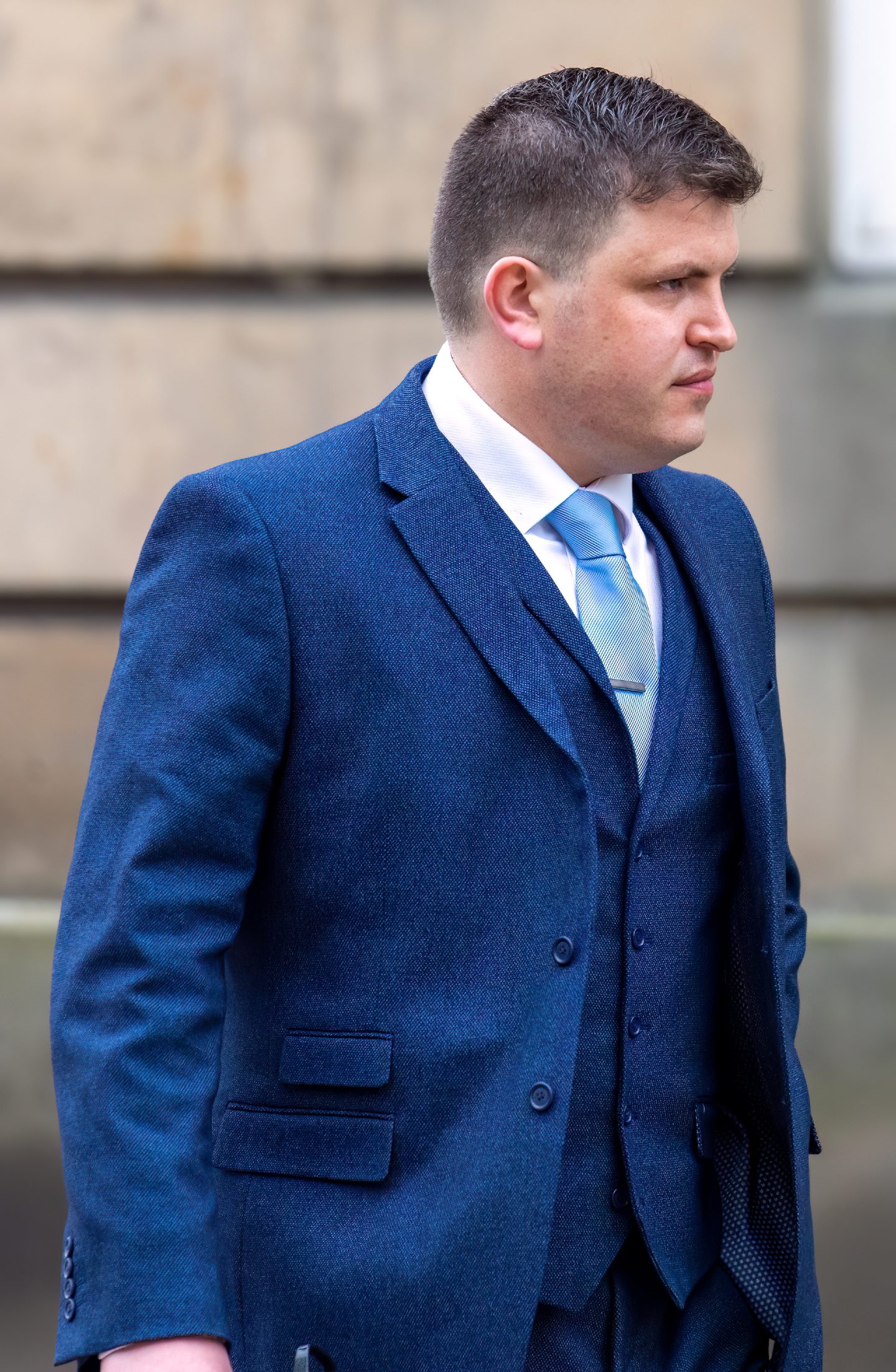 Police officer cleared of sending indecent images to abuse victim