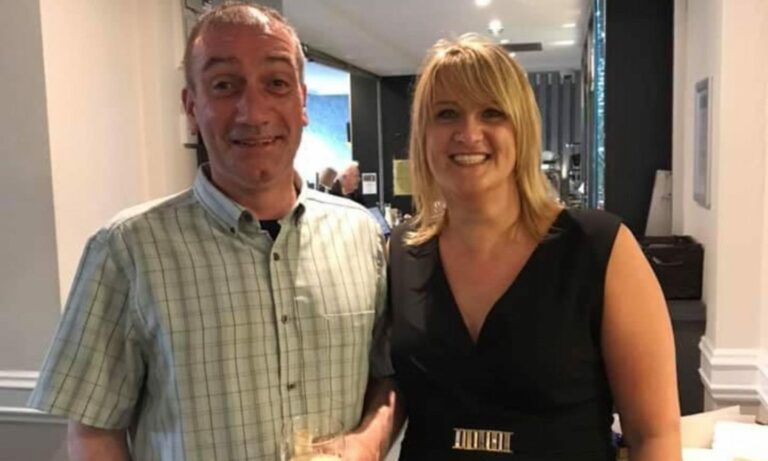 Parking at Luskentyre Beach: cemetery car park could be locked