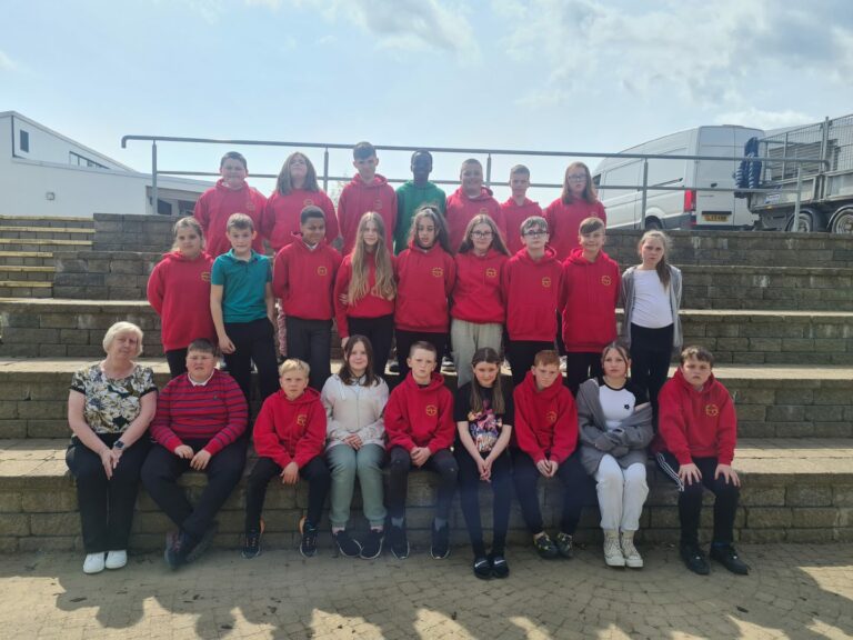 Last Class 2023: Primary 7 photos from schools across Aberdeen