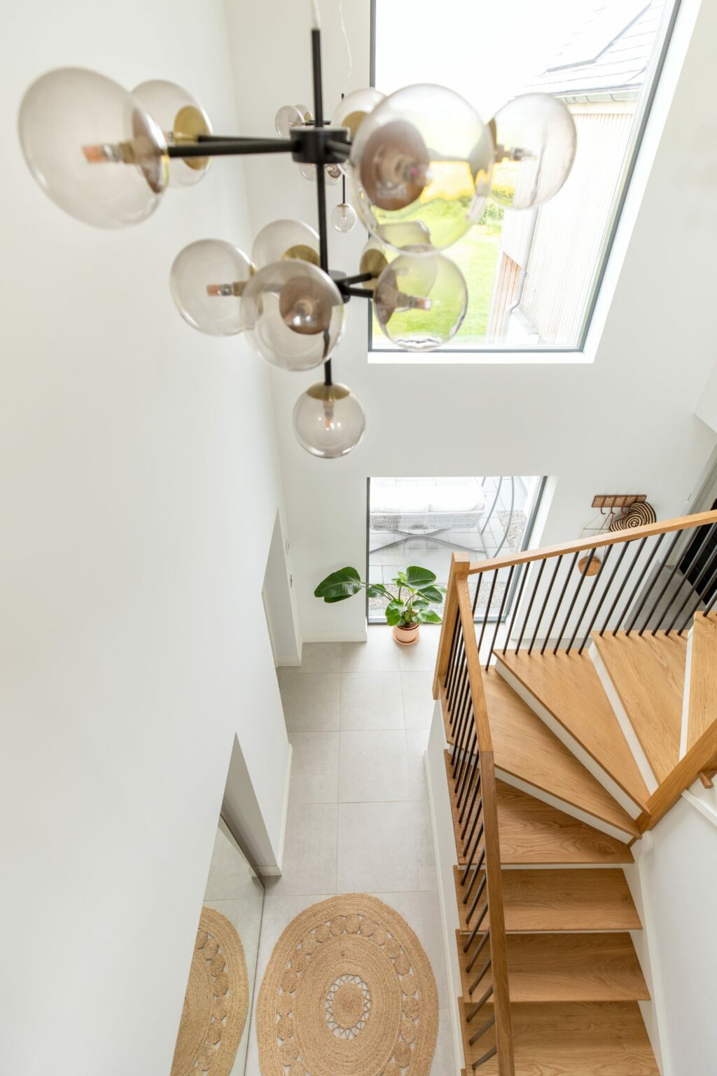 The Inverurie farmhouse that brings Latin America to Aberdeenshire