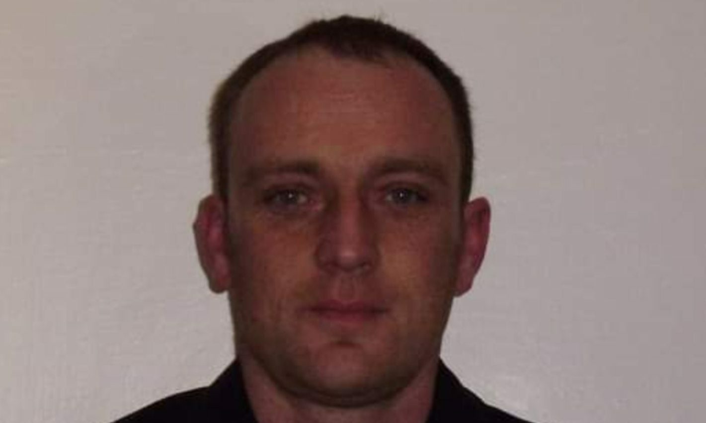 Sean Redmond and son to tackle Ben Nevis in emotional tribute