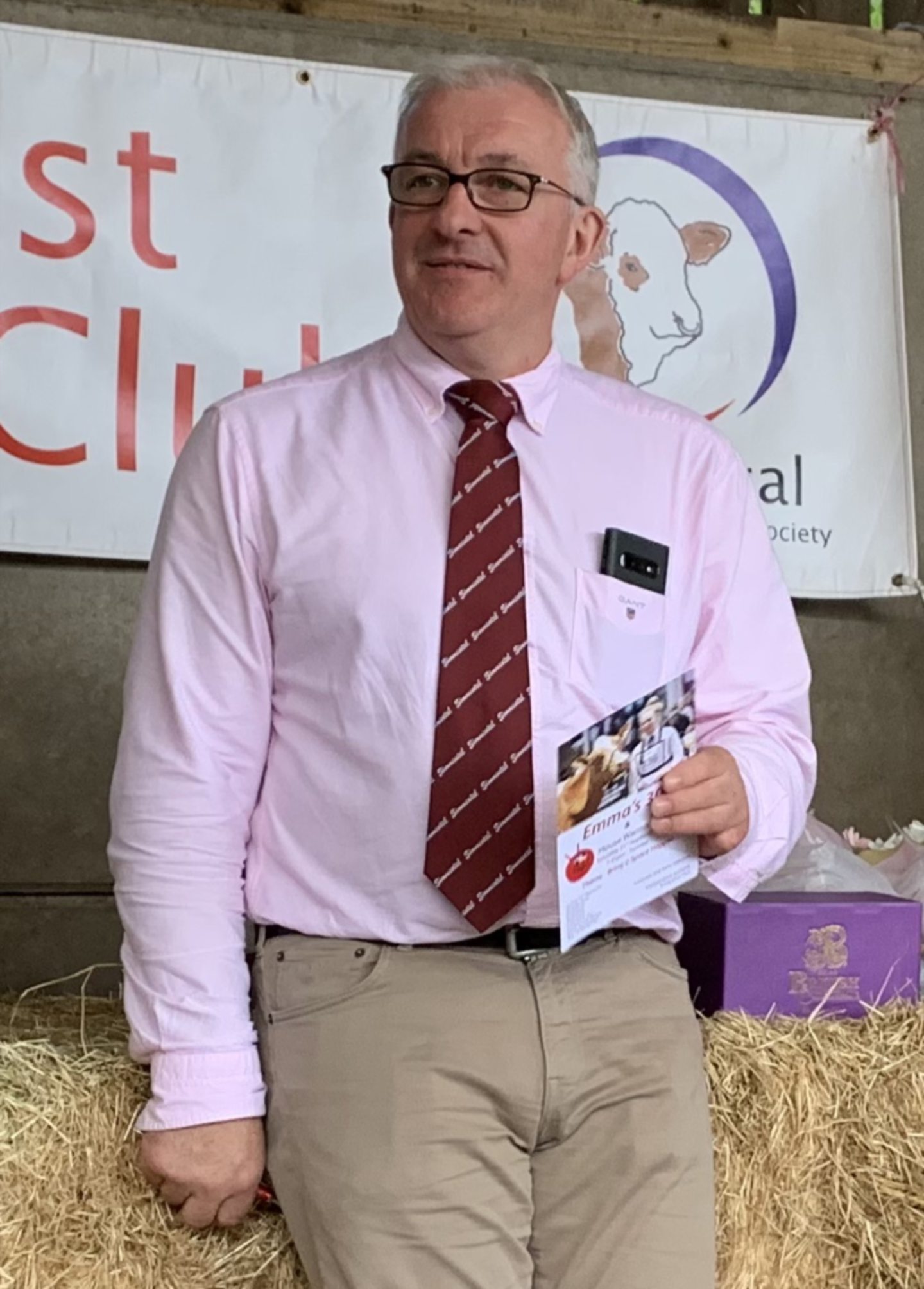 Aberdeenshire beef chief: Labour is not engaging with our industry
