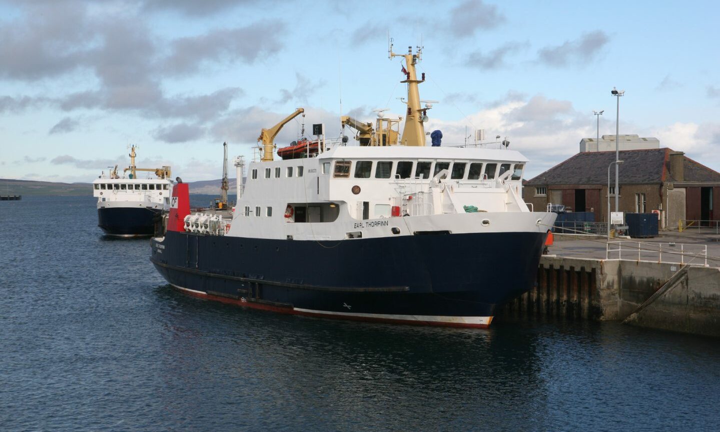 Free ferries for under-22s to begin next week across islands