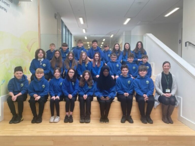 Last Class 2023: Primary 7 photos from schools across Aberdeen