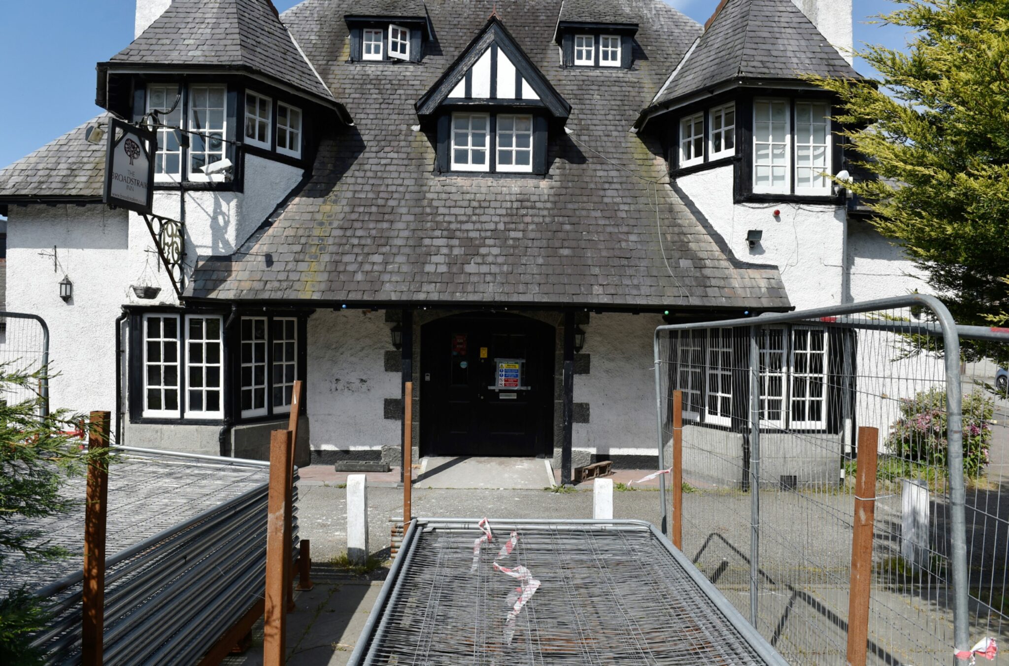 Revealed: Dutch Mill owners taking over Westhill's Broadstraik Inn