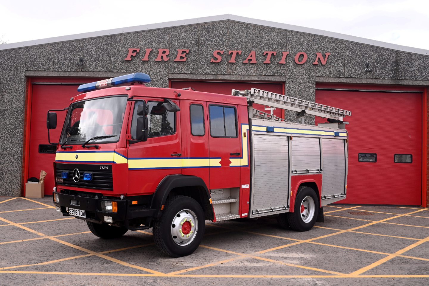 Swire House in Aberdeen to be demolished 13 years after opening