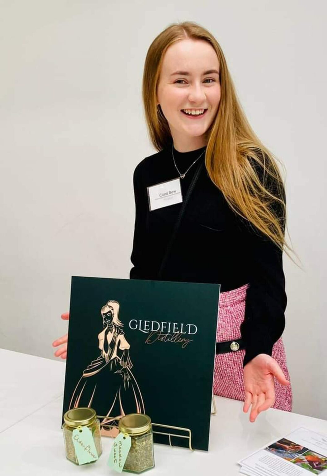 24-year-old's new Highland distillery inspired by ancestor's illicit still