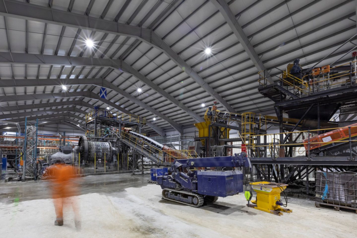 Cononish gold miner Scotgold may be days away from collapse